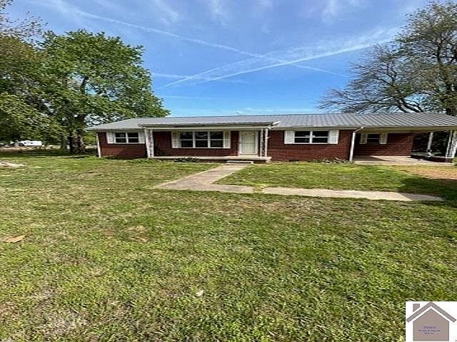3435 County Line Rd, Melber, KY 42069 | Zillow