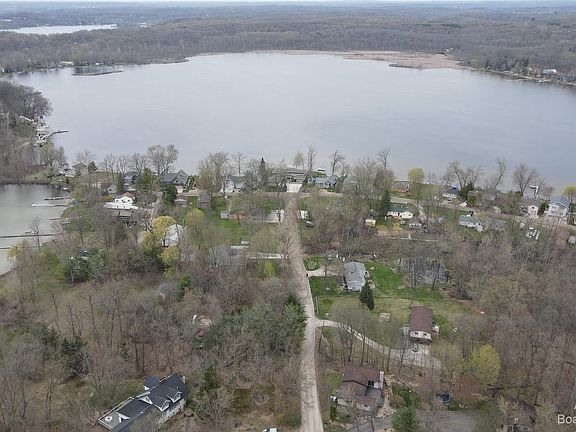 0 Parkview Dr, Gregory, MI 48137 | MLS #3293632 | Zillow