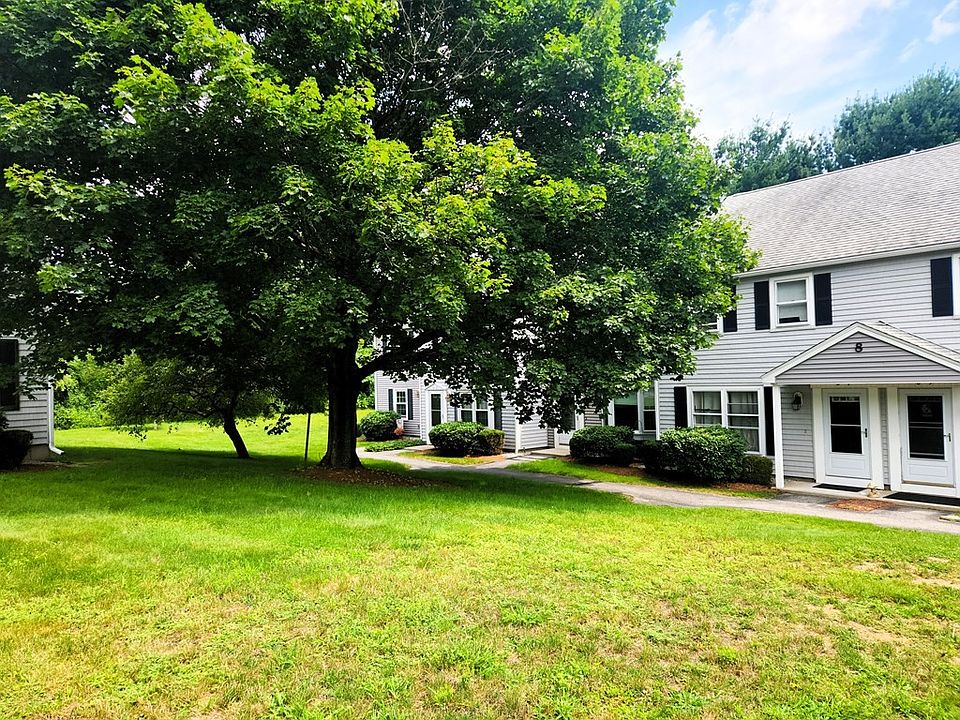 8 Tuck Farm Rd #1G, Auburn, MA 01501 | Zillow