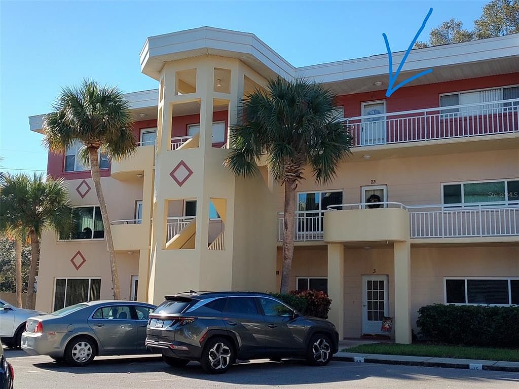 2022 Camelot Dr APT 43, Clearwater, FL 33763 | MLS #O6167024 | Zillow