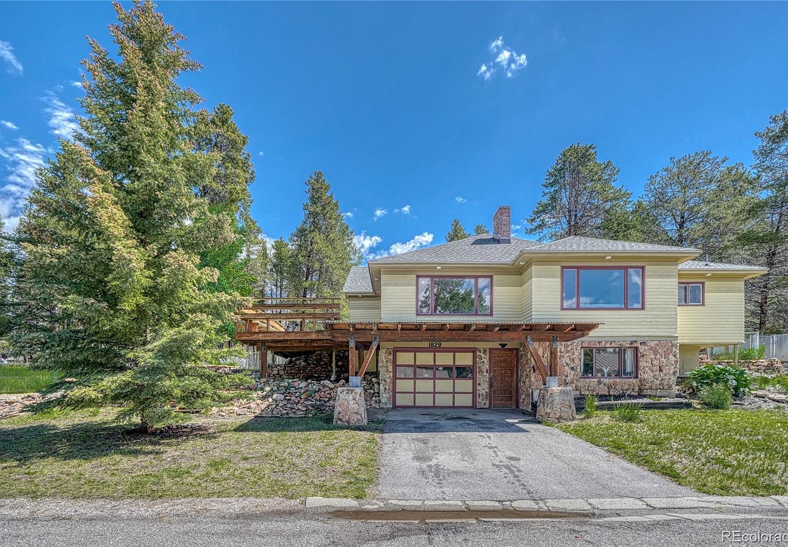 1829 Ridgeview Drive, Leadville, CO 80461 | Zillow