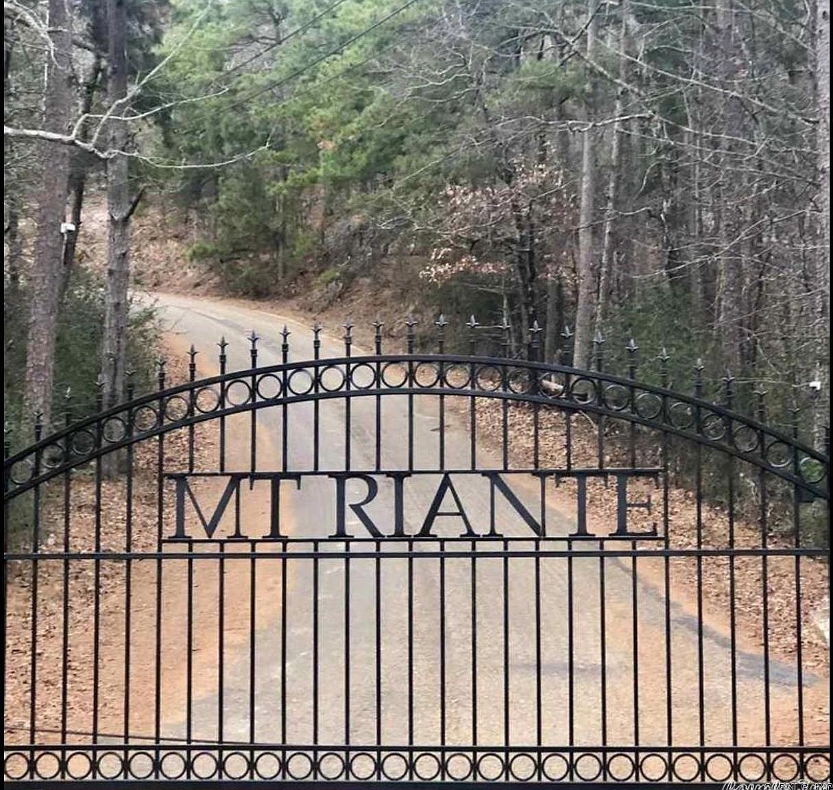 Mount Riante Rd, Hot Springs National Park, AR 71913 | MLS #23033940 ...