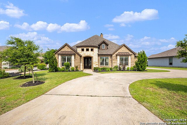 30484 Setterfeld Circle, Fair Oaks Ranch, TX 78015 | MLS #1781379 | Zillow