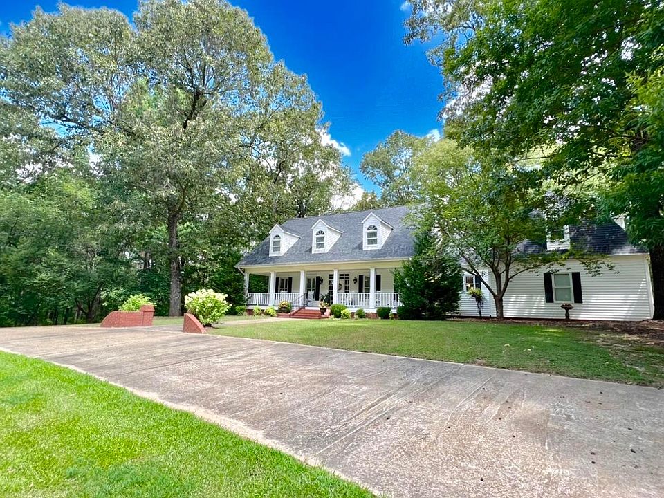 2964 County Road 38 W, Fayette, AL 35555 | Zillow