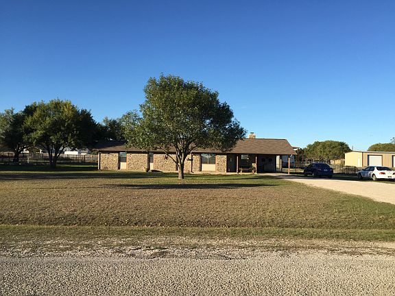 314 Fawn Hill St, Burnet, TX 78611 | Zillow