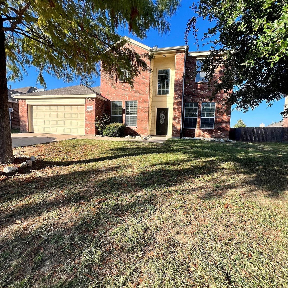 2019 Northridge Dr, Forney, TX 75126 | Zillow