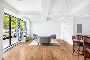 51 East 131st Street #5F in Central Harlem, Manhattan | StreetEasy