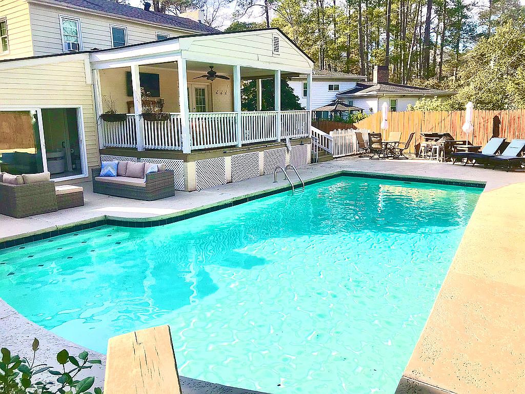 1400 Berkeley Rd, Columbia, SC 29205 | Zillow