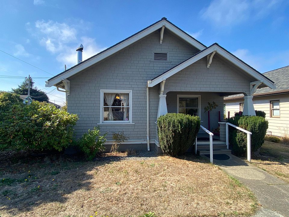 1668 Pine St, Eureka, CA 95501 | Zillow