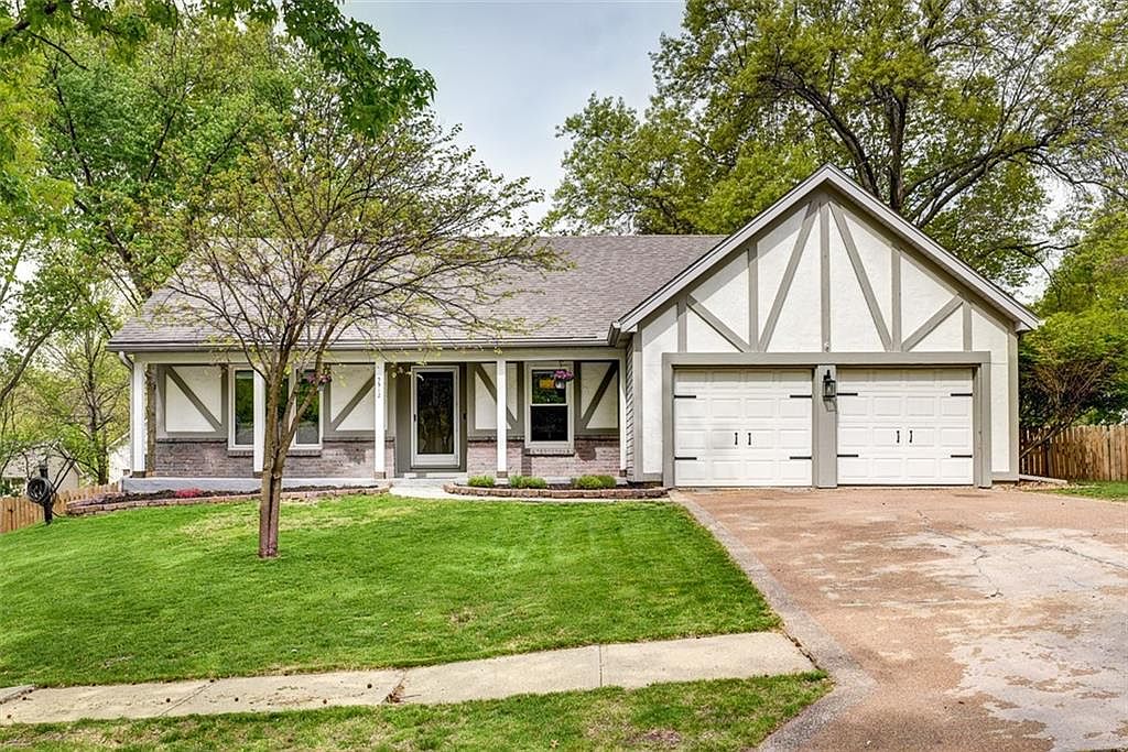 5912 N Beaman Ave, Kansas City, MO 64151 | Zillow