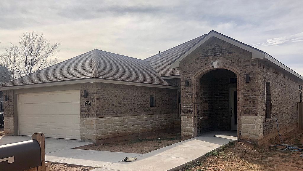 1207 S Alice Ave #B, Monahans, TX 79756 | Zillow