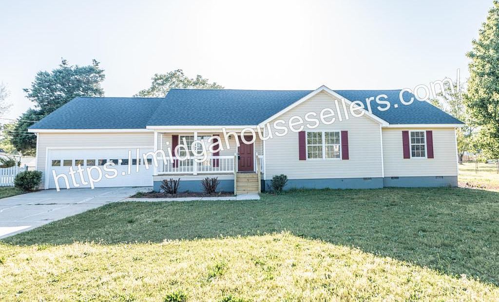 217 Amanda Dr, Macon, GA 31216 | Zillow