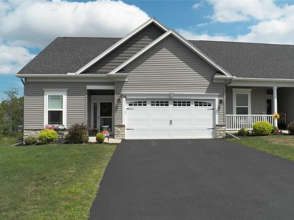 36 Timber Creek Trl, Rochester, NY 14606 | Zillow