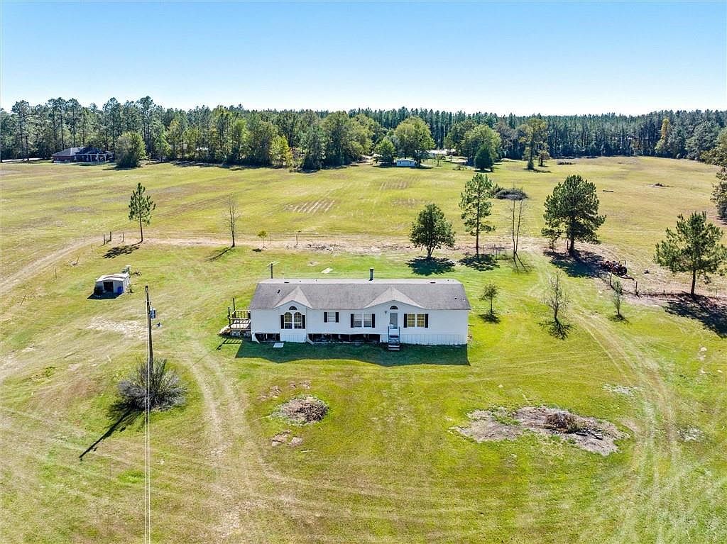 23614 Ralph Johnson Rd, Bay Minette, AL 36507 | MLS #7301655 | Zillow