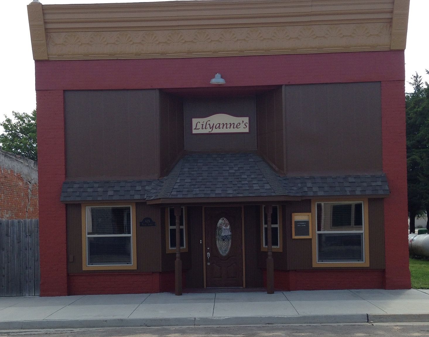 619 Pearl St, Elba, NE 68835 | Zillow