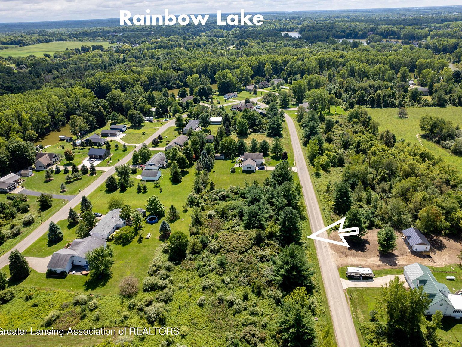 161/162 S Butler Rd, Perrinton, MI 48871 | Zillow