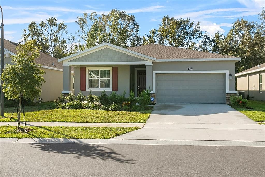 4162 Babbling Brook Way, Kissimmee, FL 34746 | MLS #O6255234 | Zillow