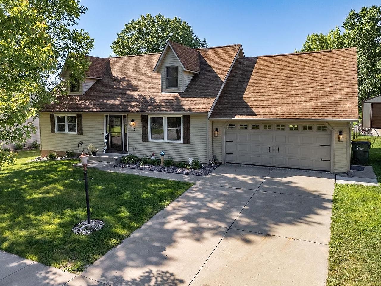 119 Barbara Ann Drive, Reedsburg, WI 53959 | Zillow