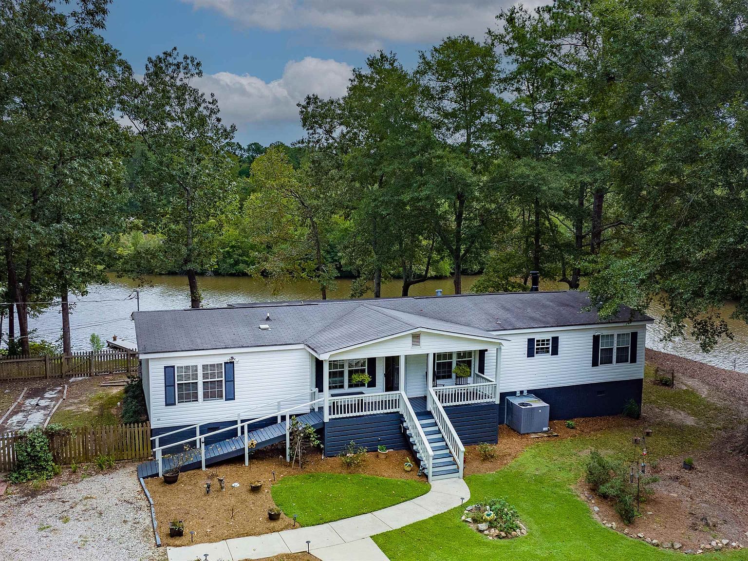 171 Briar Patch Rd, Eatonton, GA 31024 | MLS #64635 | Zillow