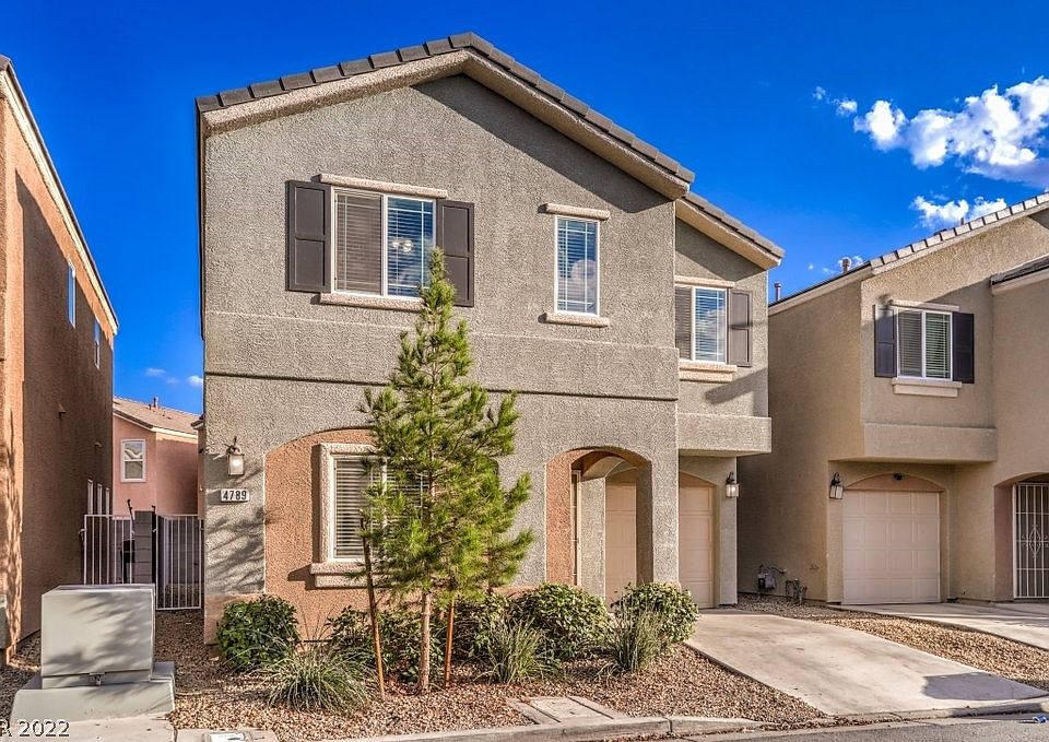 4789 Vista Sandia Way, Las Vegas, NV 89115 | Zillow