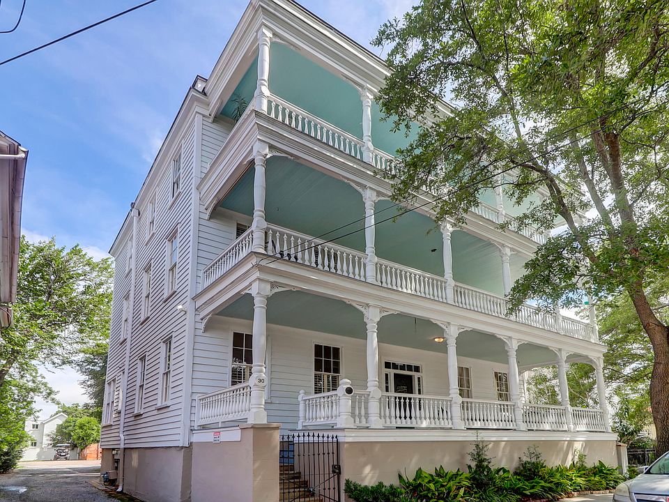 30 Mary St APT 1, Charleston, SC 29403 | Zillow