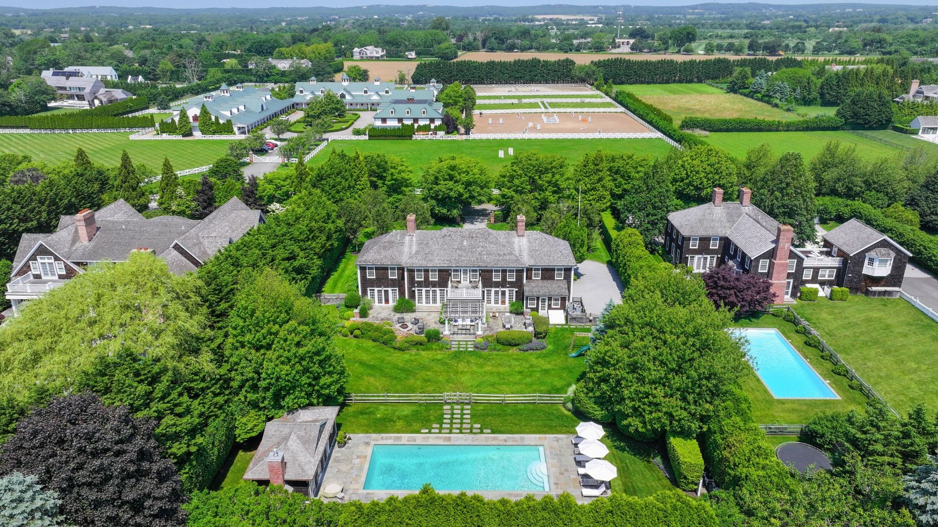 15 West Pond Dr, Bridgehampton, NY 11932 | Out East