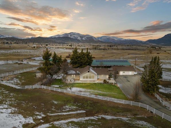 Montague CA Real Estate - Montague CA Homes For Sale | Zillow