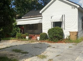 521 3rd Ave, Selma, AL 36701 | MLS #565805 | Zillow