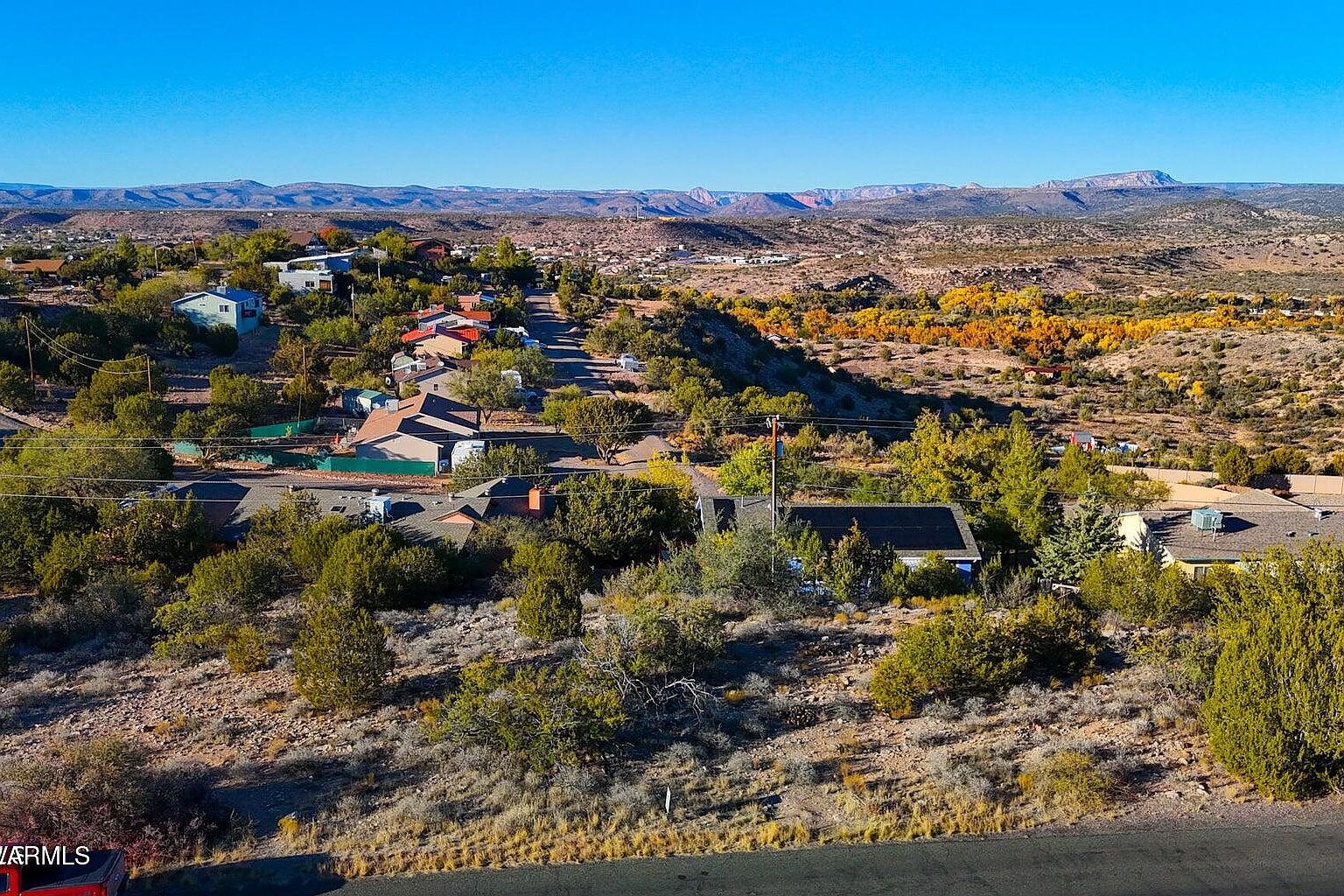 4716 N Johnson Dr, Rimrock, AZ 86335 | MLS #537658 | Zillow