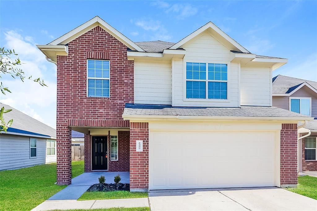 2447 Connors Path Ct, Houston, TX 77073 | Zillow