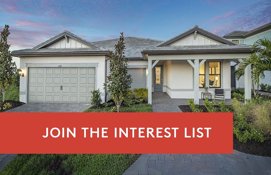 The Strand at Cedar Grove by Centex Homes in North Port FL | Zillow