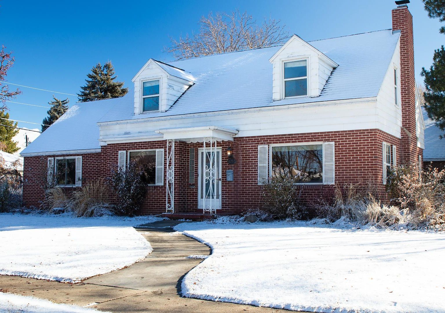 4755 S Rainbow Dr, Murray, UT 84107 | Zillow