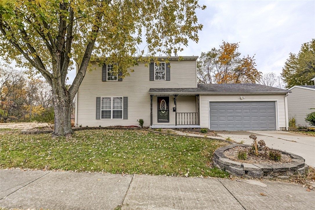 435 N 32nd St, Decatur, IL 62521 | Zillow