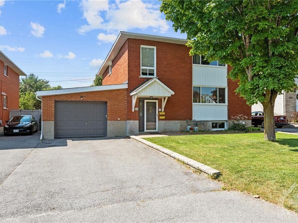 Ottawa ON Duplex & Triplex Homes For Sale - 11 Homes | Zillow