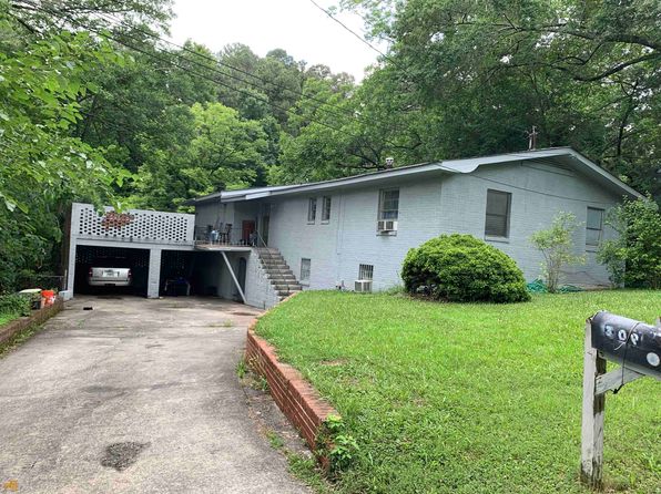 Rome GA Duplex & Triplex Homes For Sale - 6 Homes | Zillow