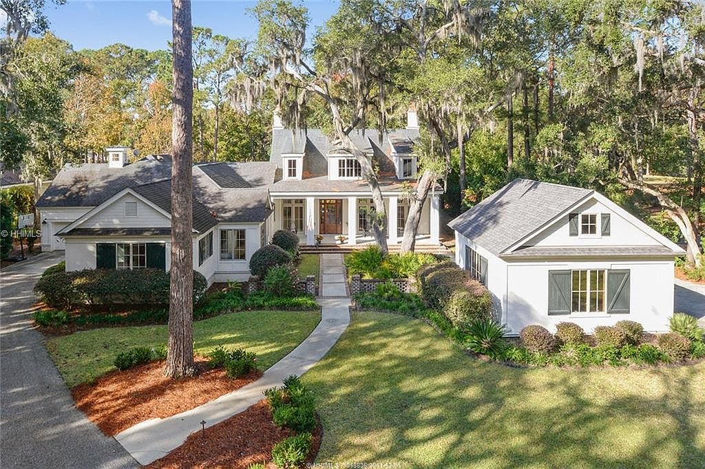 2 Cusabo Pl, Hilton Head Island, SC 29926 | Zillow