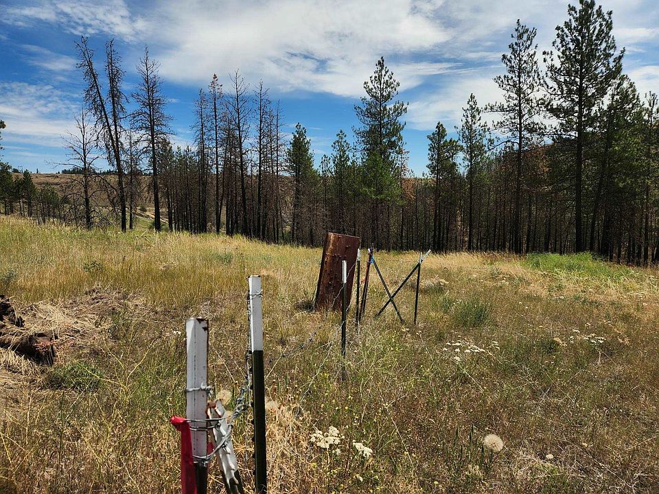 31XYZ Hawk Creek Ranch Rd N, Davenport, WA 99122 | MLS #202319565 | Zillow