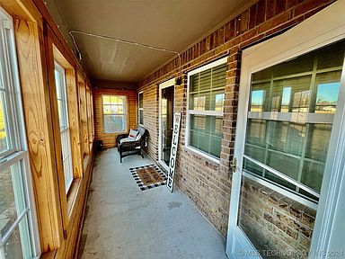 2940 E 560 Rd, Locust Grove, OK 74352 | Zillow