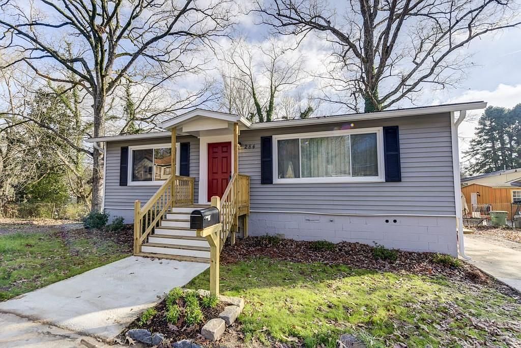 284 Barfield Ave SW, Atlanta, GA 30310 | Zillow