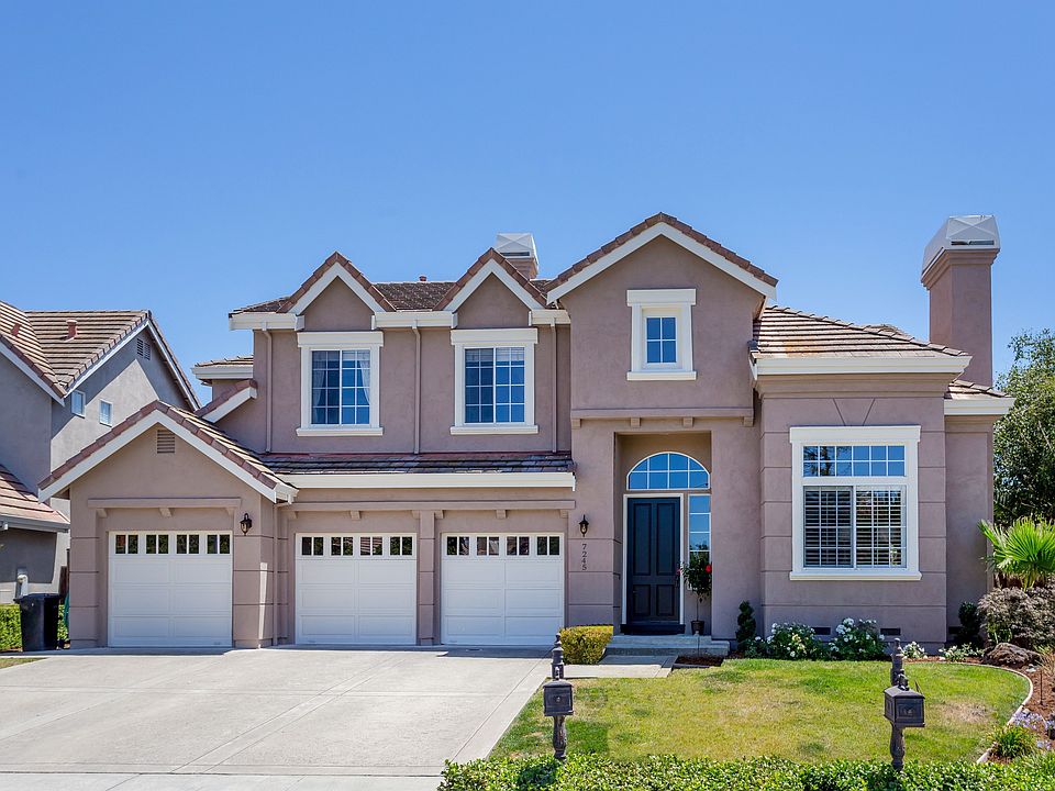 7245 Emami Dr, San Jose, CA 95120 | Zillow