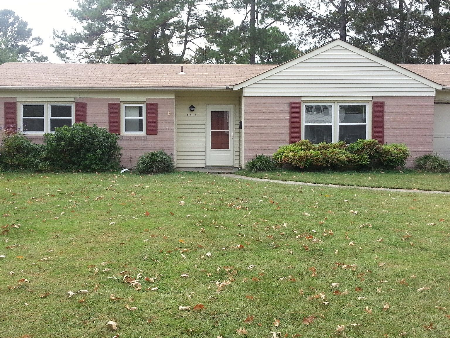 5513 Hatteras Rd, Virginia Beach, VA 23462 | Zillow