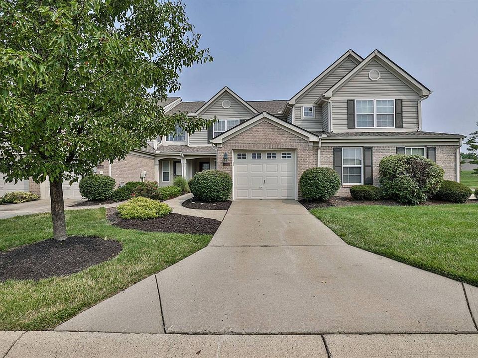 4098 E Village Dr, Mason, OH 45040 | Zillow