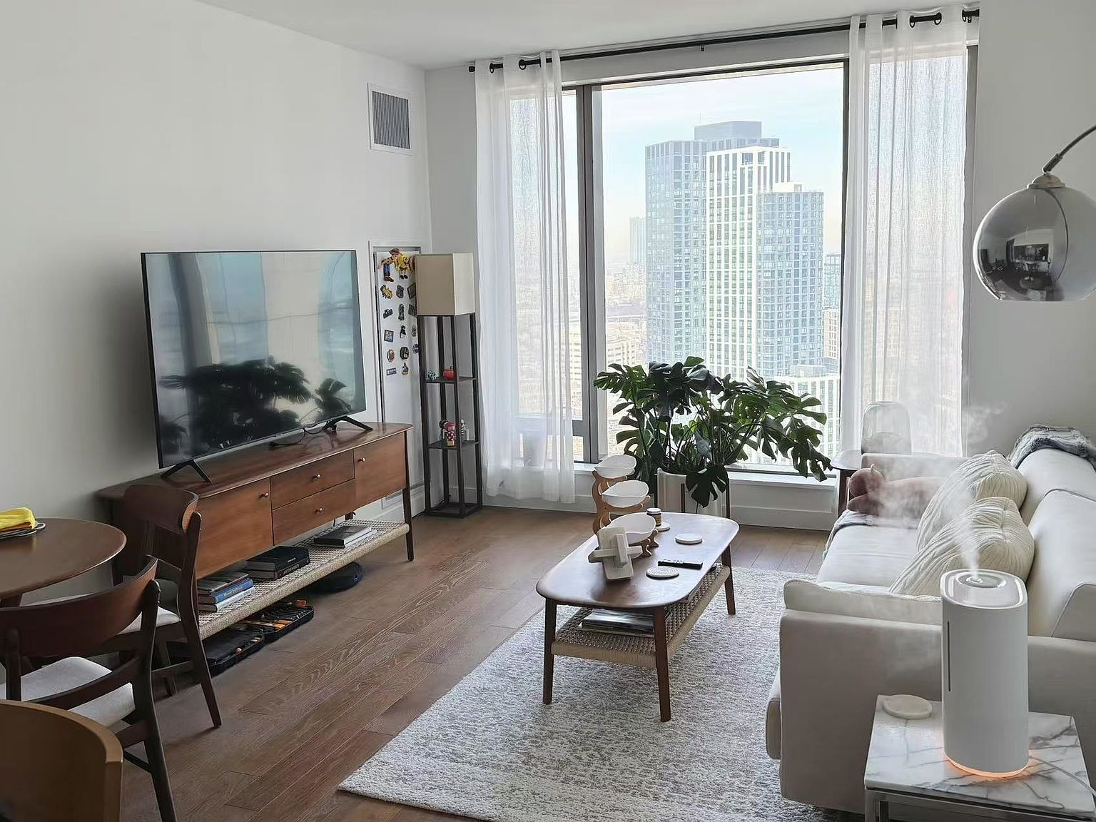 99 Hudson St #4409, Jersey City, NJ 07302 | Zillow