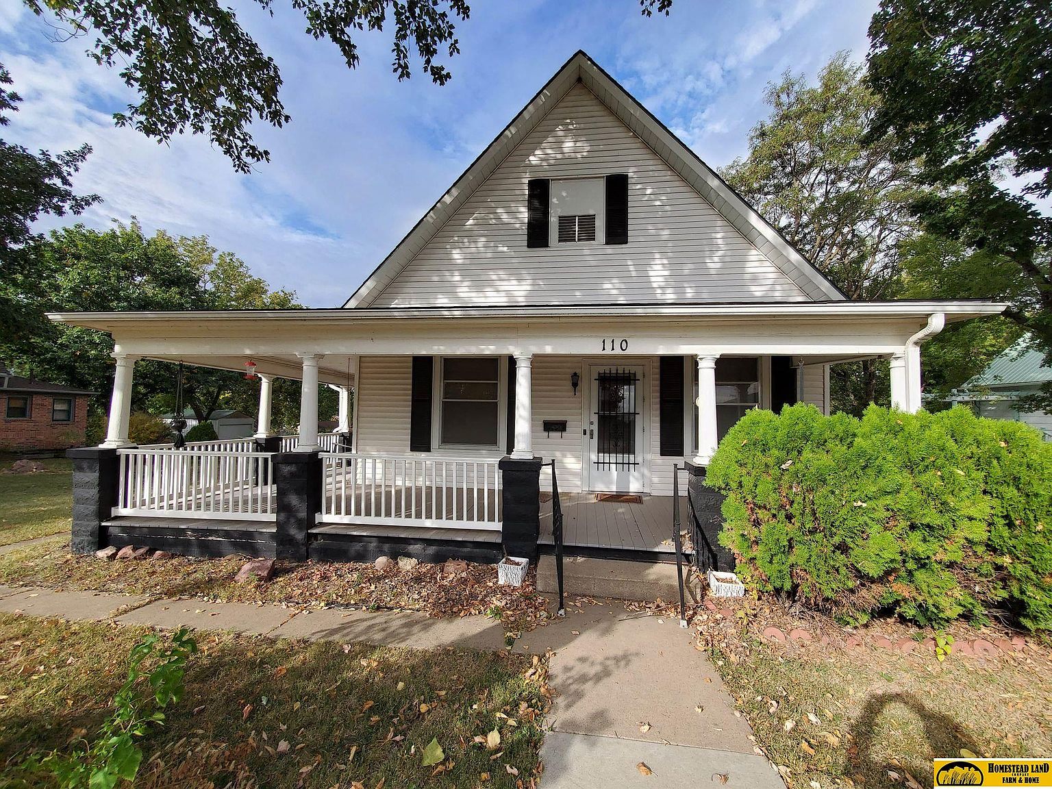 110 High St, Odell, NE 68415 | Zillow