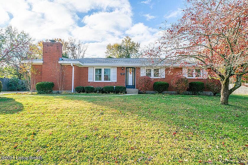 7908 Woodfern Way, Louisville, KY 40291 | Zillow