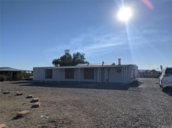 Vidal Real Estate - Vidal CA Homes For Sale | Zillow