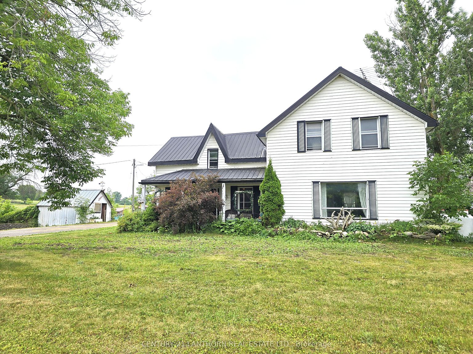 145 Mount Pleasant Rd, Stirling Rawdon, ON K0K 3E0 | Zillow