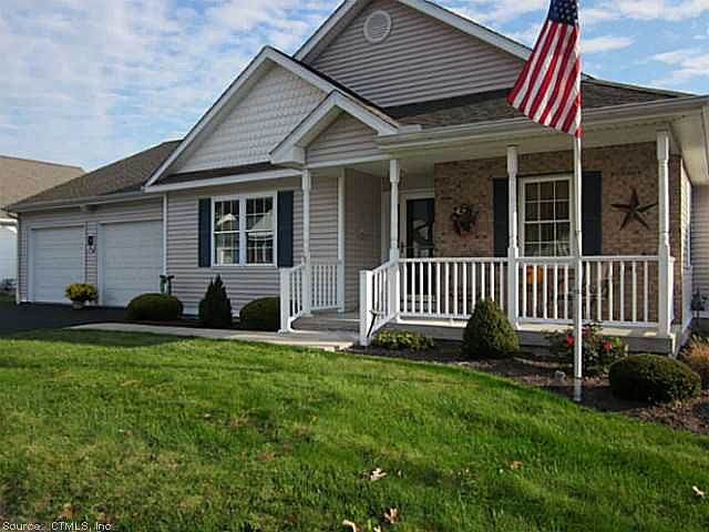 26 Oakview Pl, Vernon, CT 06066 | Zillow