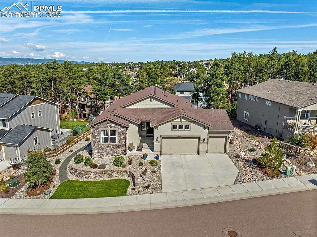 968 Tree Bark Ter, Monument, CO 80132 | Zillow