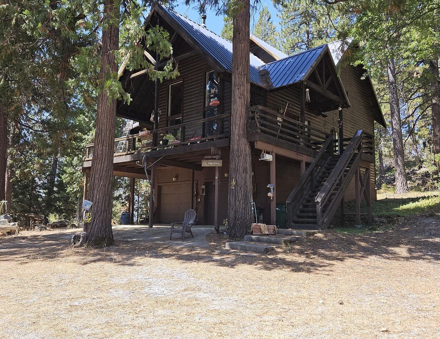 17204 Phillips Rd, Oak Run, CA 96069 | Zillow